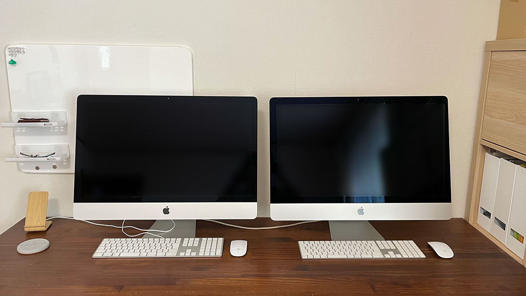 LGの27型4K液晶ディスプレイ 27UL850Wが届いたので口コミレビュー！ | MacWinBlog