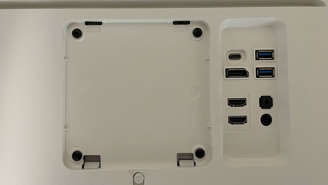 LGの27型4K液晶ディスプレイ 27UL850Wが届いたので口コミレビュー！ | MacWinBlog